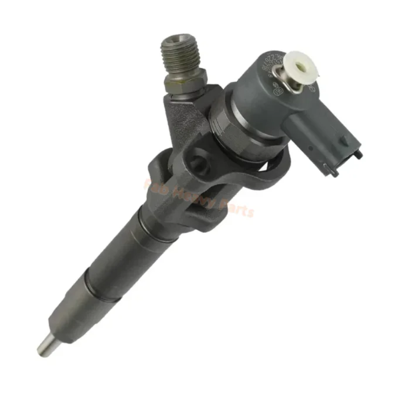 Fuel Injector 0445120090 for Mitsubishi MMC-NFZ Mercedes-Benz – Fab ...