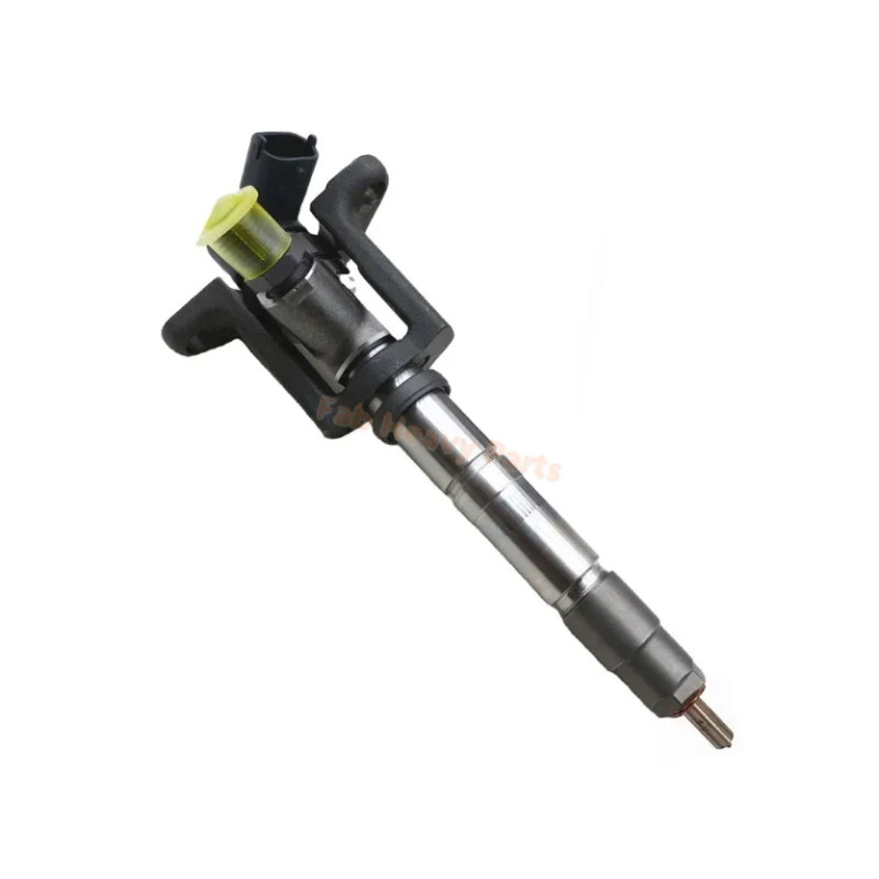 Fuel Injector 0445120091 for Mitsubishi Canter FB70 FE71 FE84 – Fab ...