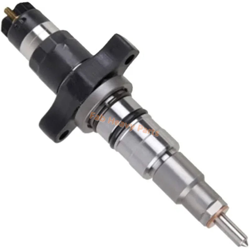 Fuel Injector 0445120210 5254686 0986435503 Fits For Cummins 5.9L Engi ...