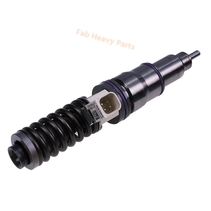 Fuel Injector 20972223 for Volvo Engine D13A D13C Truck FH FH13 - Fab ...
