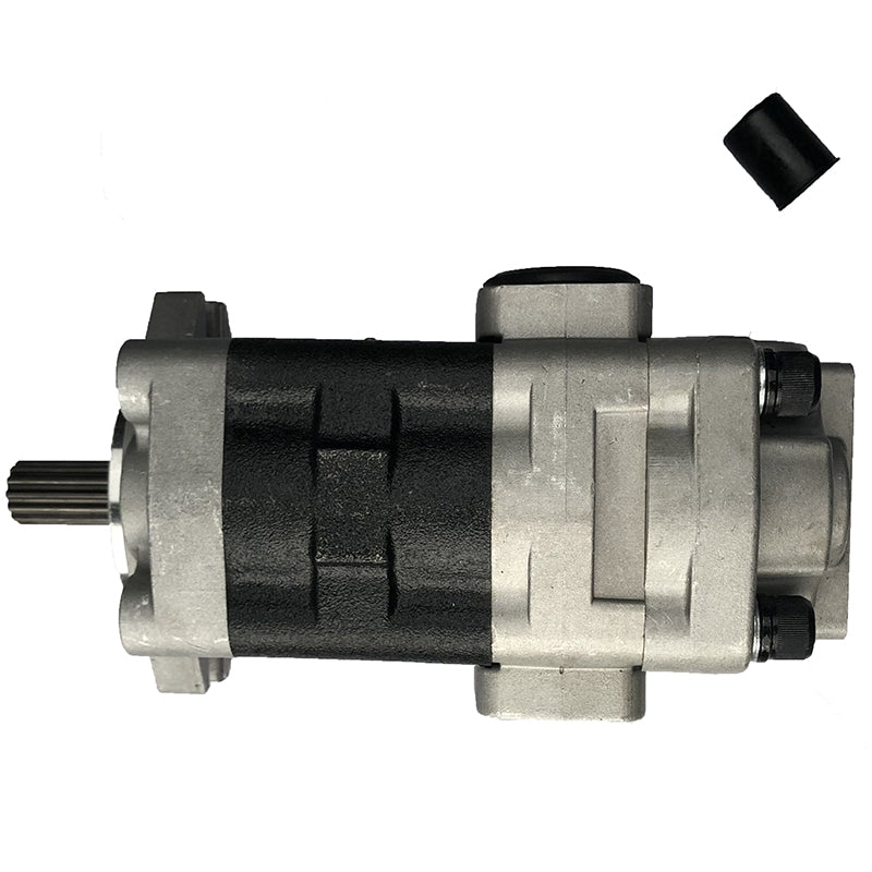 Hydraulic Oil Pump 67110-32881-71 67110-32880-71 for Toyota Forklift A ...
