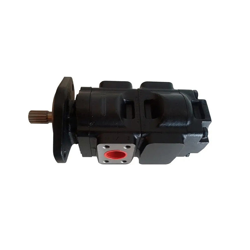 Hydraulic Pump 20/925279 for JCB Loader 3CX 3DX – Fab Heavy Parts