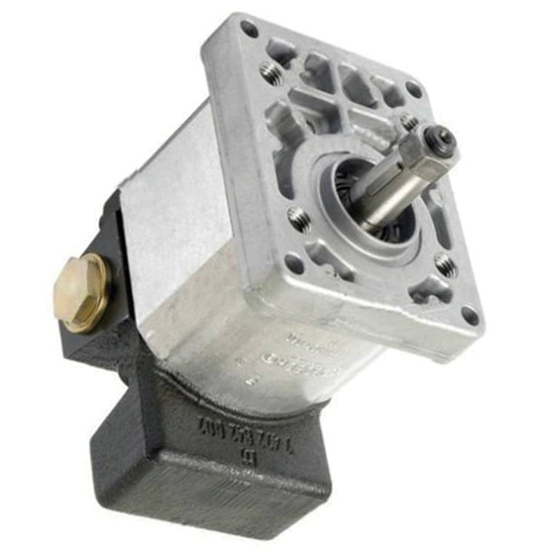 Hydraulic Pump 318.33 CC 5180277 for New Holland 8260 8360 8160 8560 T ...