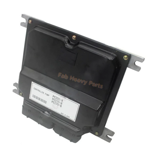 Hydraulic Pump Controller 7835-45-4001 for Komatsu Excavator PC200-8M0 ...