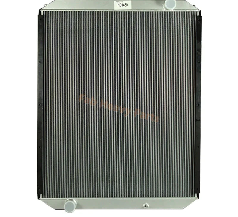 Hydraulic Radiator for KATO Excavator HD1430 - Fab Heavy Parts