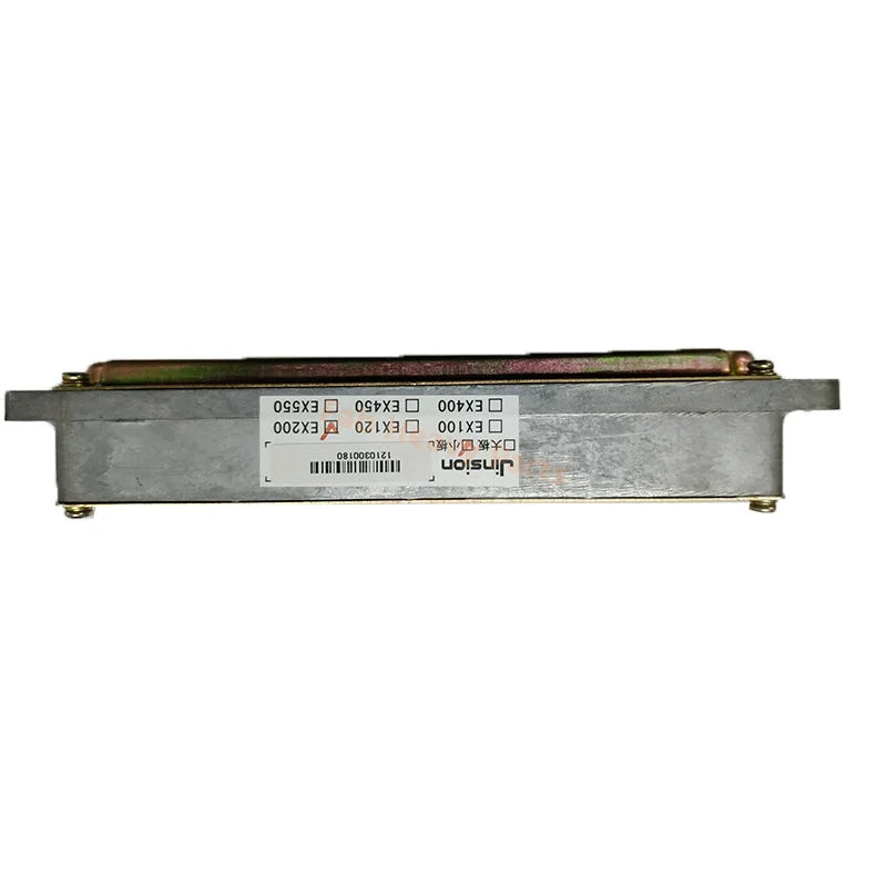 For John Deere 790ELC Excavator ECU Unit Engine Control 9109826 ...