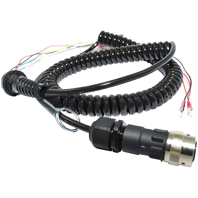 Joystick Coil Cord 46254GT for Genie Scissor Lift GS-1530 GS-1930 GS-2 ...