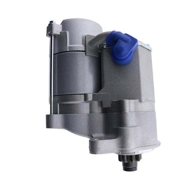 12V 9T Starter Motor 19269-63013 for Kubota Engine D902 D950 D722E Exc ...