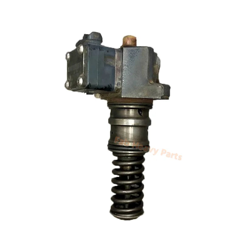 Mack Fuel Injector 0414755007 for Renault Truck Magnum - Fab Heavy Parts