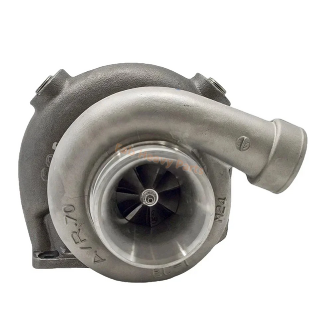 New TW4103 Turbocharger Detroit Diesel Marine 8.2L D 466082-0002 89236 ...