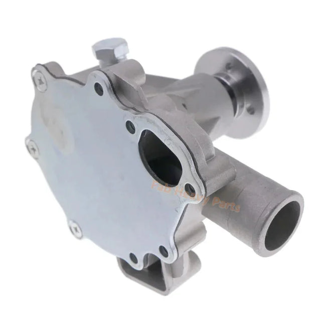 New Water Pump 154-1816 1541816 Fits for Caterpillar 302.5 303.5 Mini ...