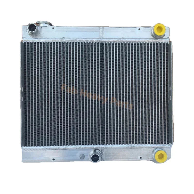 Hydraulic Oil Cooler Radiator 1911300330 1911300690 for Takeuchi Excav ...