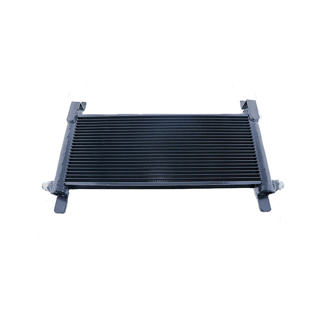 Oil Exchanger Cooler 6674150 Fits for Bobcat 751 753 763 773 S130 Skid ...