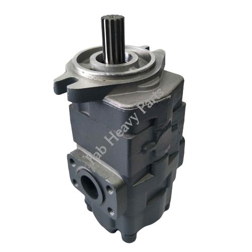 New Pilot Pump for K3SP36C Hydraulic Pump Takeuchi TB175 Excavator ...