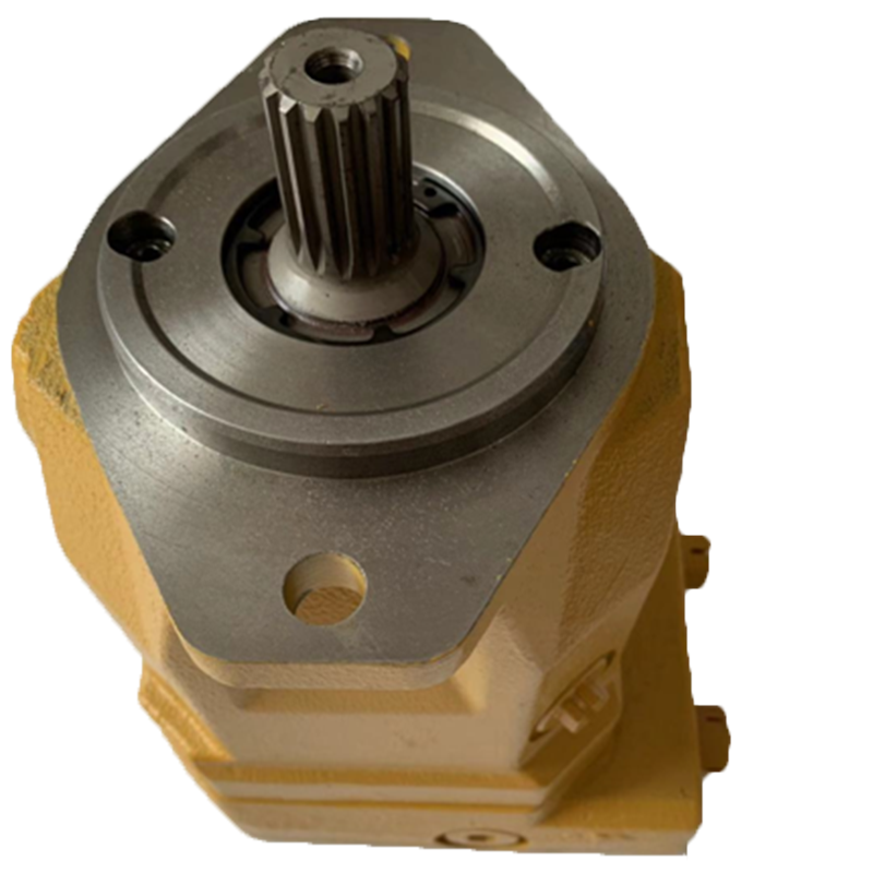 Piston Motor 2959429 295-9429 Fits for Caterpillar CAT 345D 349D Excav ...