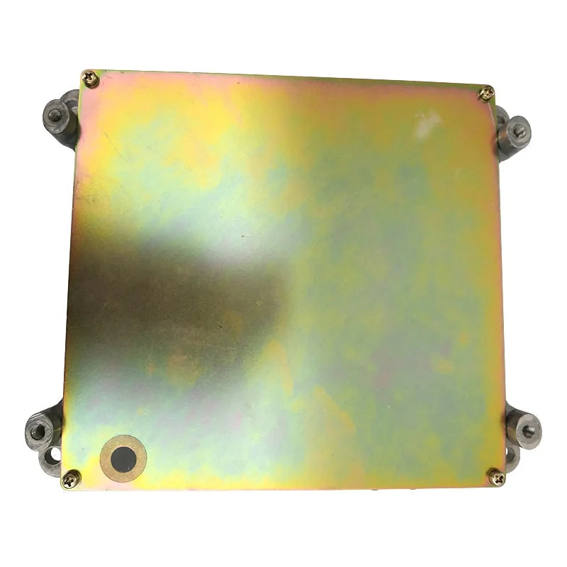 PVC Engine Controller 9166184 Control Unit for Hitachi EX550-5 EX600H ...