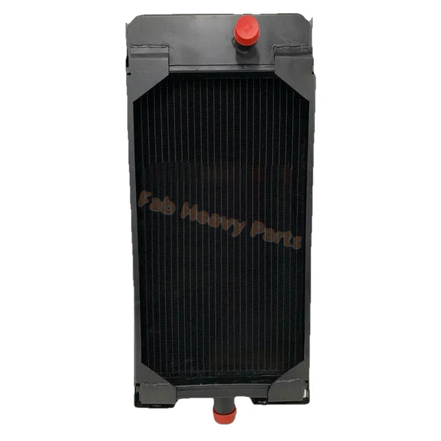 Radiator 111-2378 1112378 Fits for Caterpillar CAT Engine 3116 Track-T ...
