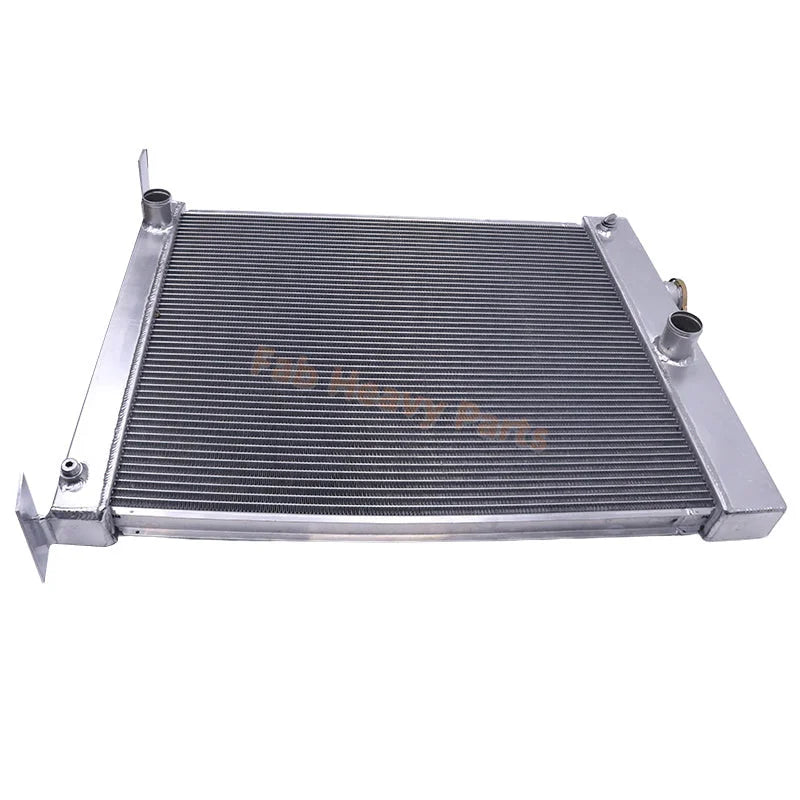Radiator 120-480 for FG Wilson P44E1 45KVA Genset Perkins 1004G Engine ...