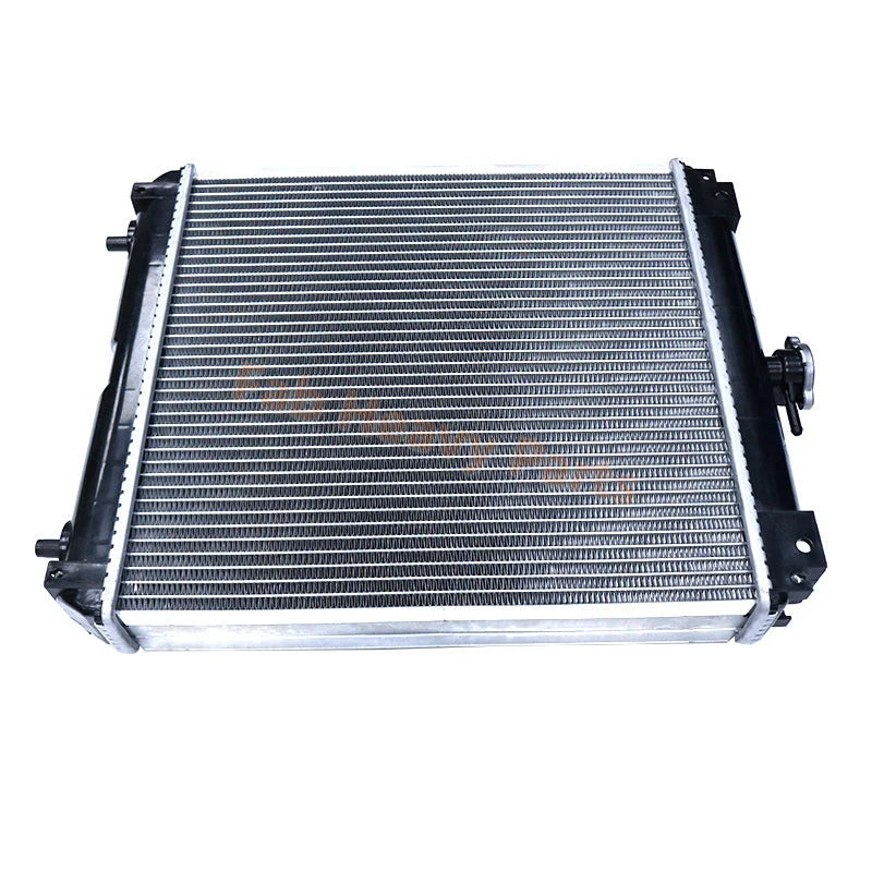 Radiator MM436999 for Mitsubishi S3L2 S4L2 Engine SDMO T11 T16 Generat ...
