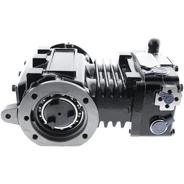Replaces 107506 Fits Bendix TF-550 New Air Brake Compressor Fits For C ...