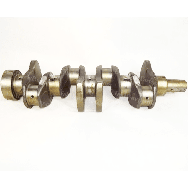 New Crankshaft Fits Yanmar 4D94E 4D94E-1 4D94E-2 Engine – Fab Heavy Parts