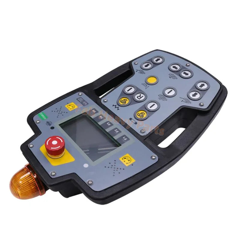 Side Control Box Key Board Assembly 2134306 for Vogele S1800-2 S2100-2 ...