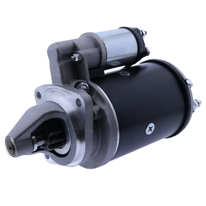 Starter 2873006T for Perkins 1004 1006 3.152 4.108 4.236 4.318 6.354 I ...