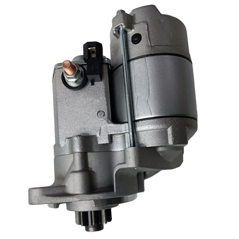 クボタ KX121-3 掘削機 2.0 KW 12V 用スターター モーター 17123-63016 – Fab Heavy Parts