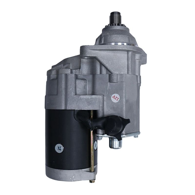 Starter RE70474 Fits for John Deere 455G 550G 555G 650G 324H 330B 335 ...