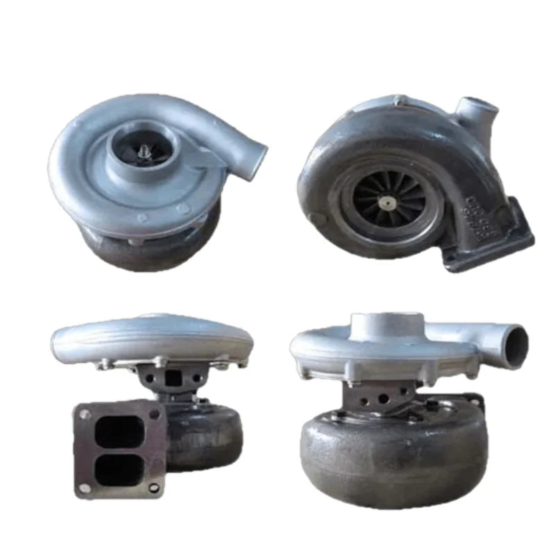 Turbo 3LM-319 Turbocharger 4N-8969 for Caterpillar CAT Engine 3306 Exc ...