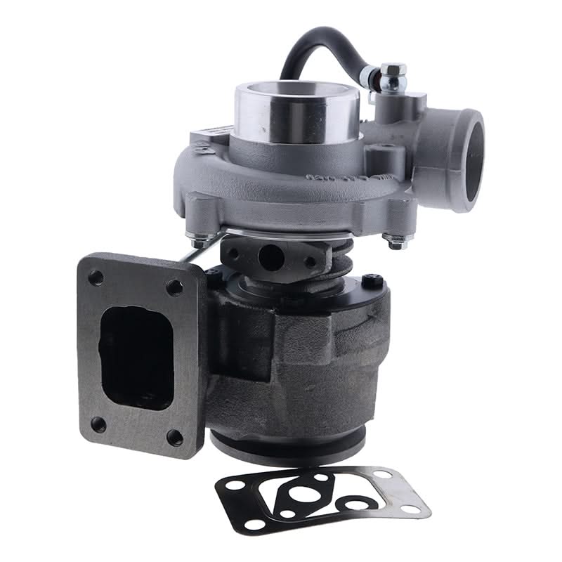 Turbo GT1749S Turbocharger RE539899 821383-5001 Fits for John Deere ...