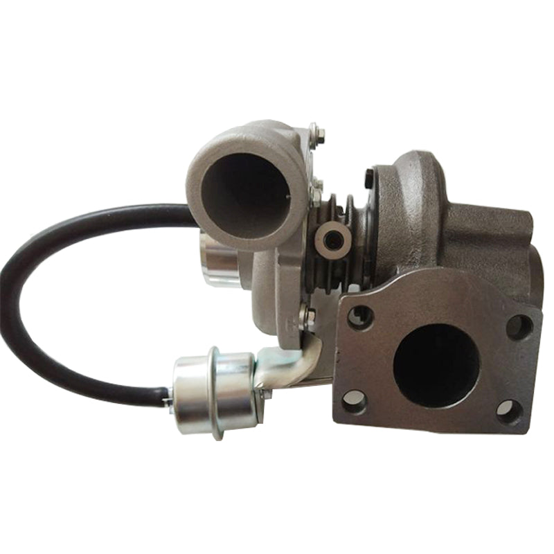 Turbo GT2052S Turbochager 207-7934 for Caterpillar 3054 Perkins T4.40 ...