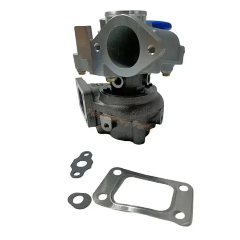 Turbo GT2259LS Turbocharger 17201-E0521 for Hino Engine J05E Kobelco E ...