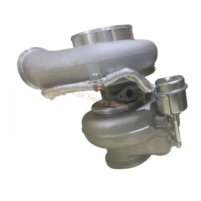 Turbo GTA5523BS GTA4702 Turbocharger 4955241 Fits for Cummins Engine Q ...