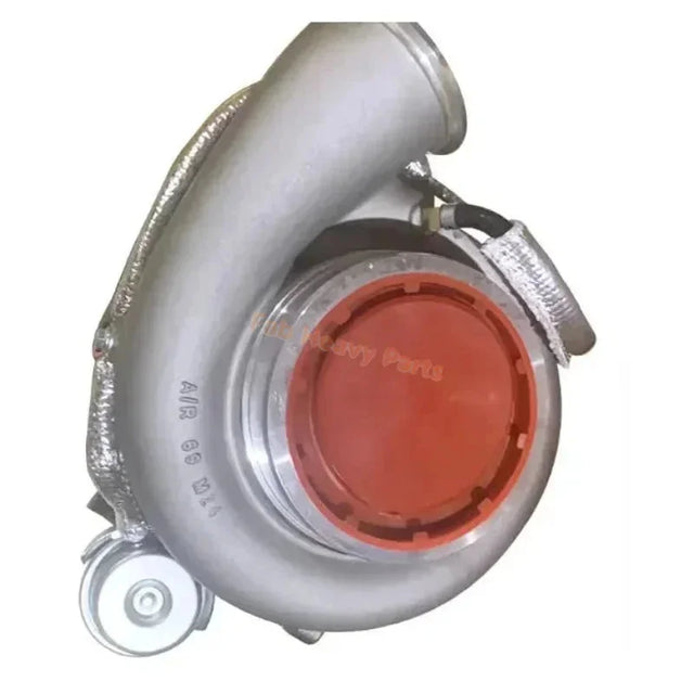 Turbo GTA5523BS GTA4702 Turbocharger 4955241 Fits for Cummins Engine Q ...