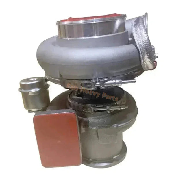 Turbo GTA5523BS GTA4702 Turbocharger 4955241 Fits for Cummins Engine Q ...
