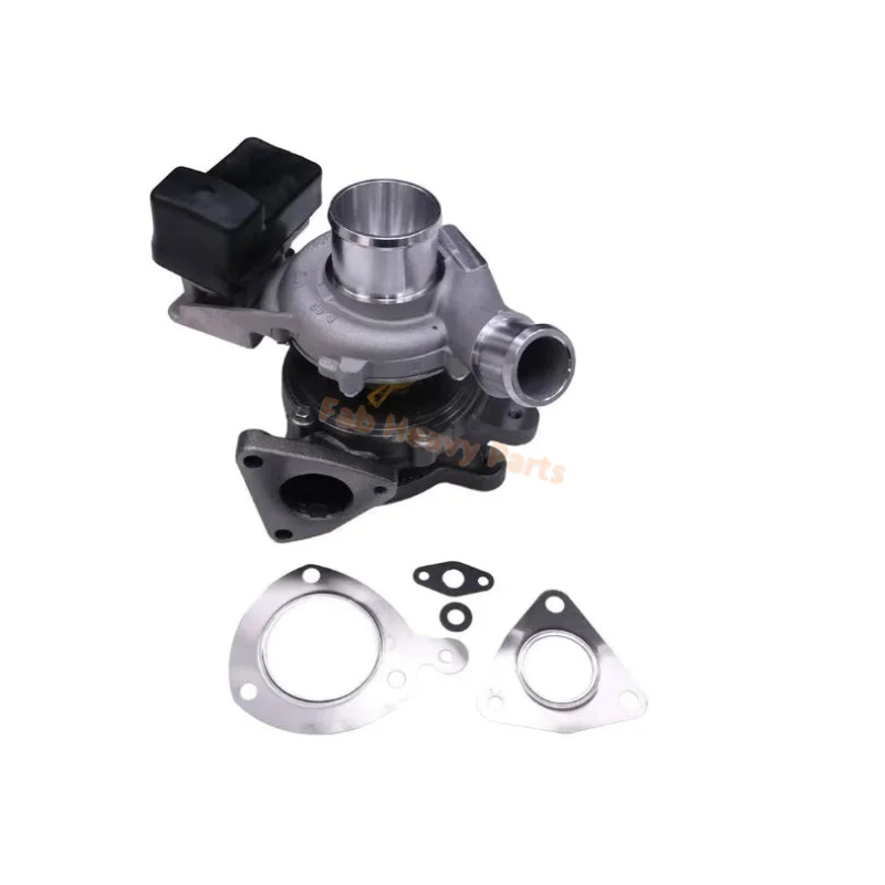 Turbo GTB1749VK Turbocharger 786880-0006 for Ford Engine Duratorq TDCi ...