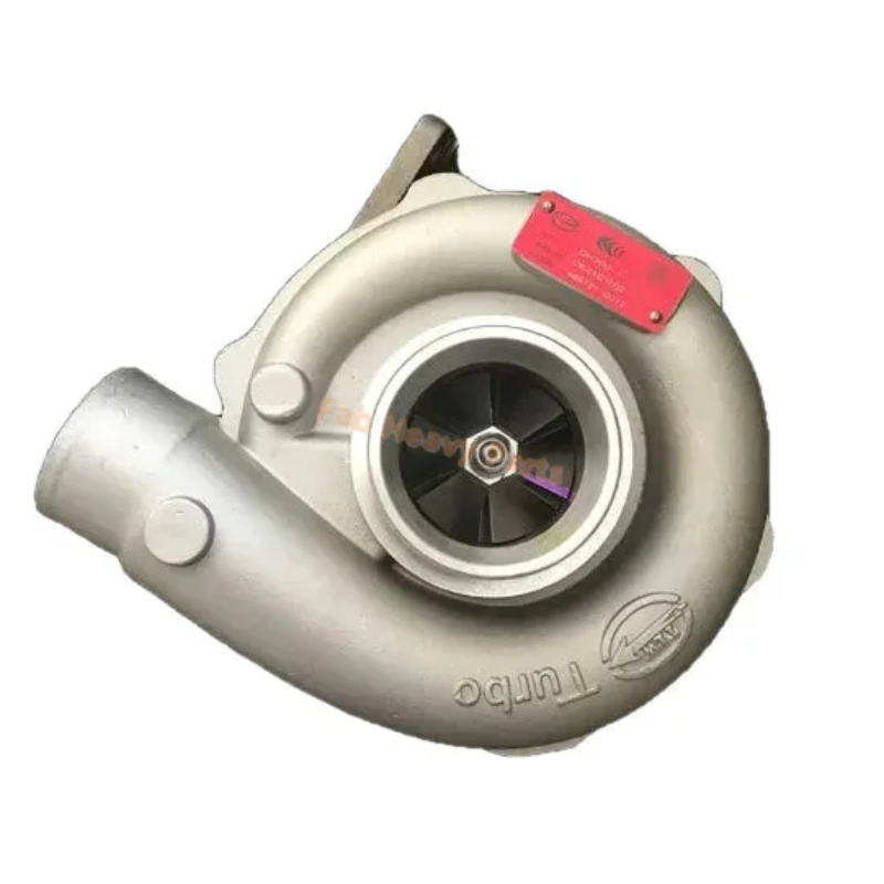 Turbo H1E Turbocharger 65.09100-7183 for Doosan Daewoo D2848T Man D284 ...