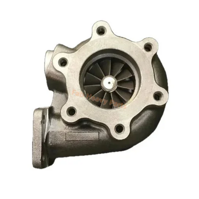 Turbo H1E Turbocharger 65.09100-7183 for Doosan Daewoo D2848T Man D284 ...
