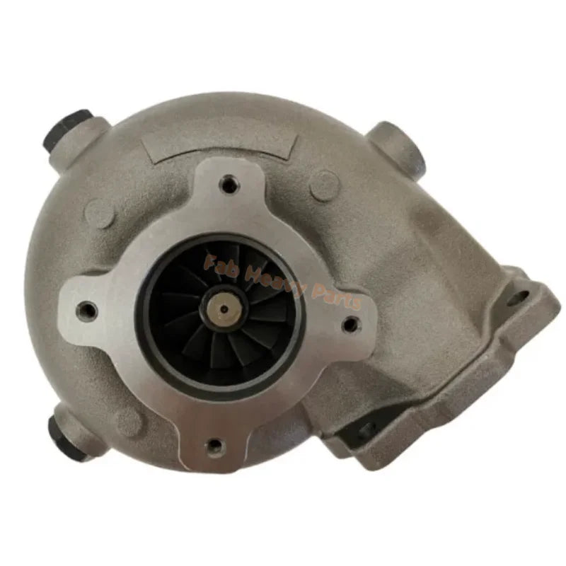 Turbo H2A Turbocharger 3518002 For Baudouin Marine 6F11 12F11 Leyland – Fab Heavy Parts