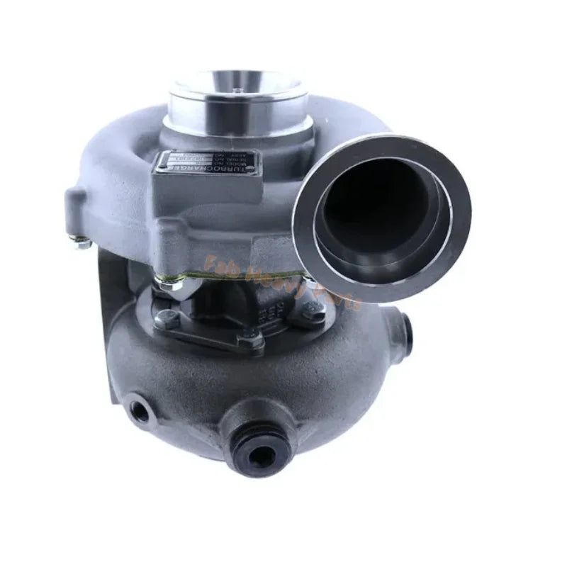Turbo K26-6497 Turbocharger 861260 for Boat Volvo Penta Marine AD41B A ...