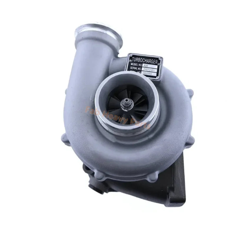 Turbo K26-6497 Turbocharger 861260 for Boat Volvo Penta Marine AD41B A ...