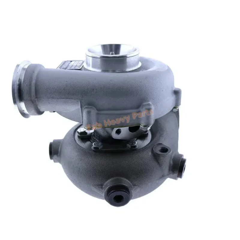 Turbo K26 Turbocharger 3583006 3802125 for Volvo Penta Ship with KAD43 ...