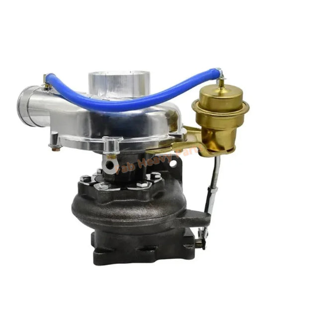 Turbo RHC62 Turbocharger 24100-3340A for Hino Engine H07CT H07C-TD Hit ...