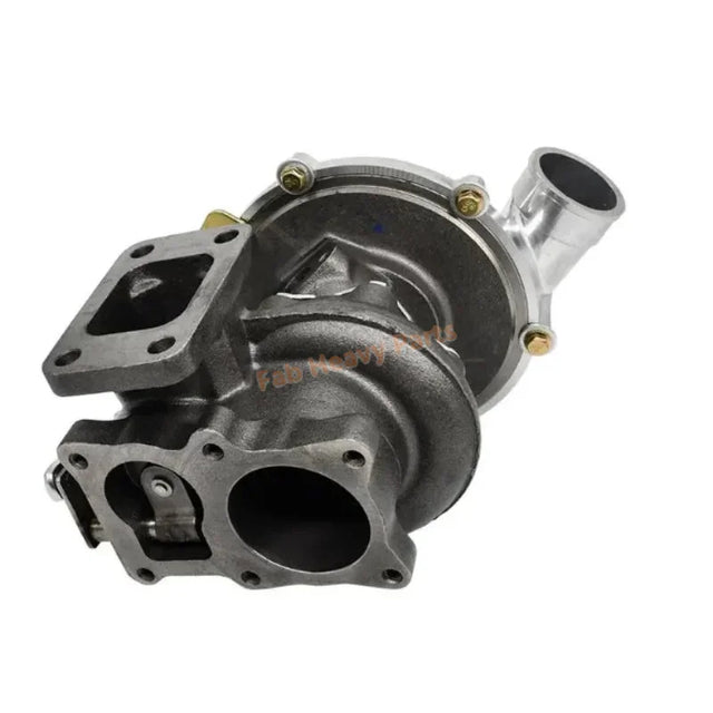 Turbo RHC62 Turbocharger 24100-3340A for Hino Engine H07CT H07C-TD Hit ...
