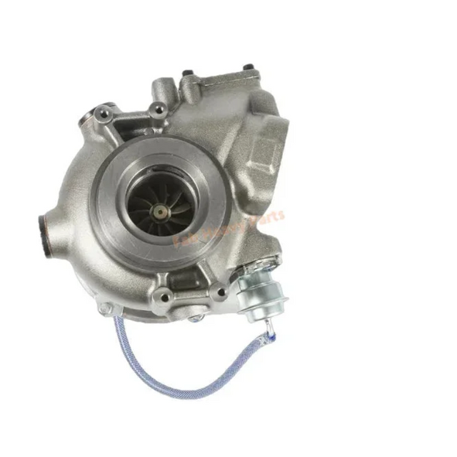 Turbo RHC7W Turbocharger 119575-18020 for Yanmar Engine 6LY2A-STP 6LY2 ...