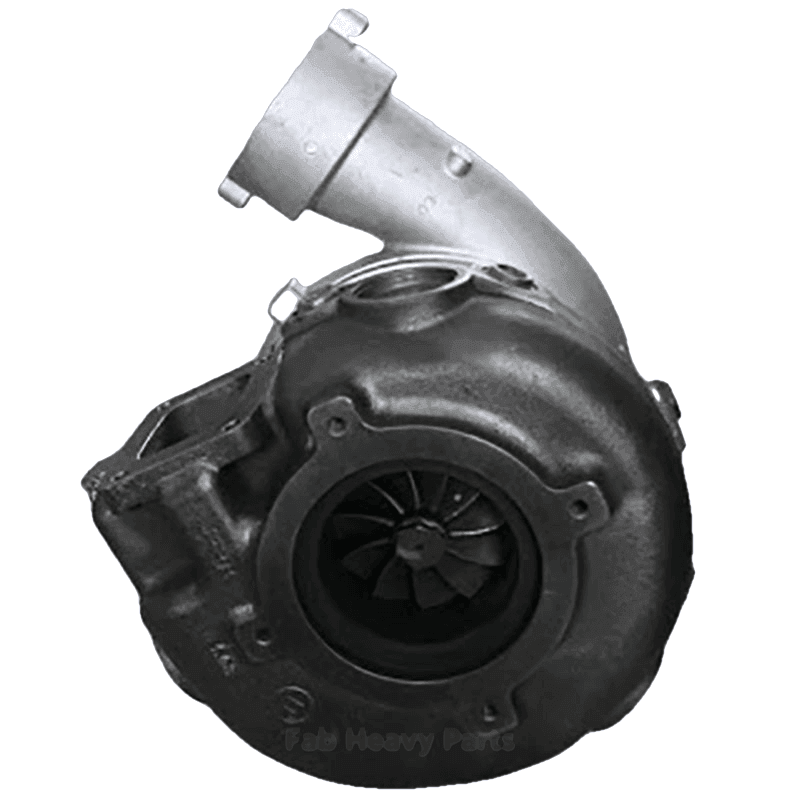 Turbo S4DW034 Turbocharger 1108463, 110-8463 Fits for Caterpillar CAT ...