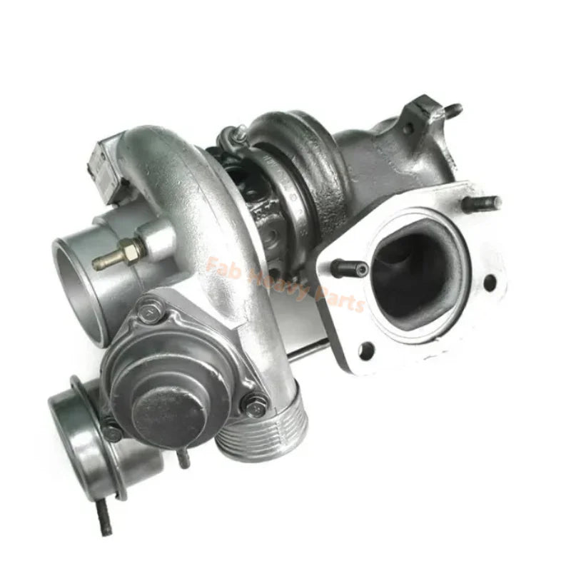 Turbocharger 49189-01310 8601070 for Volvo Engine B5254T N2P23FT S70 V ...