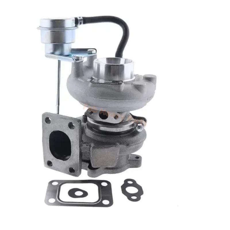 Turbocharger 7024308 for Kubota Engine V3800 Fits Bobcat A770 S750 S85 ...