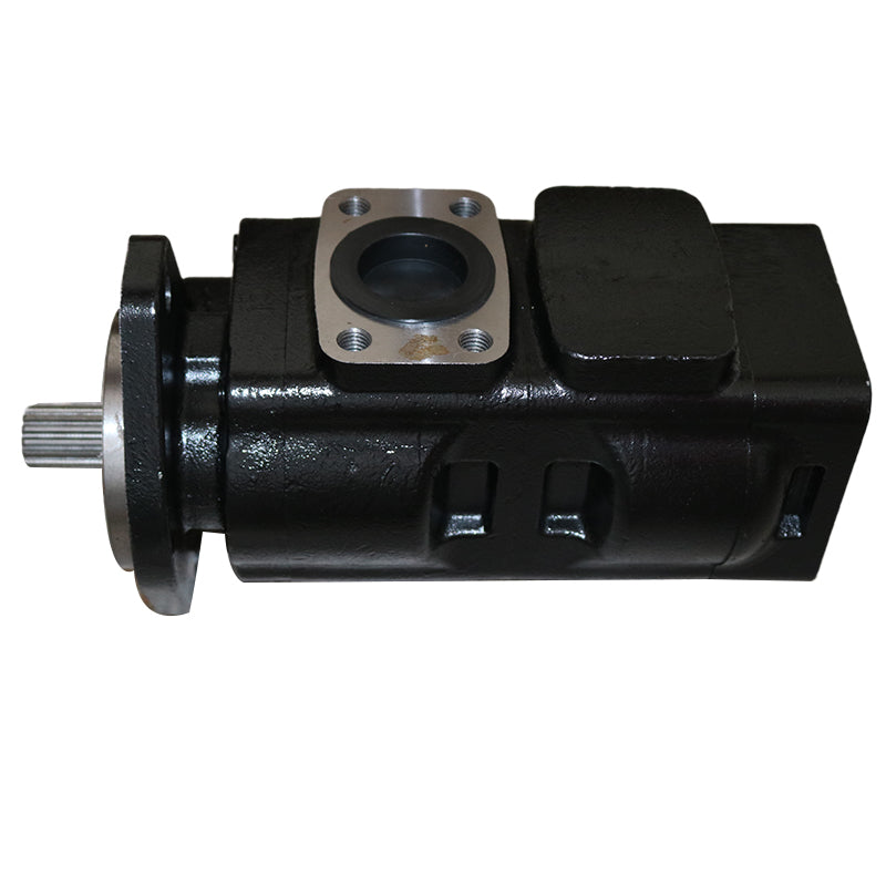 Twin HyDrauliC Pump 332/F9028 for JCB Backhoe Loader 2CX 3CX 4CX 1400B ...